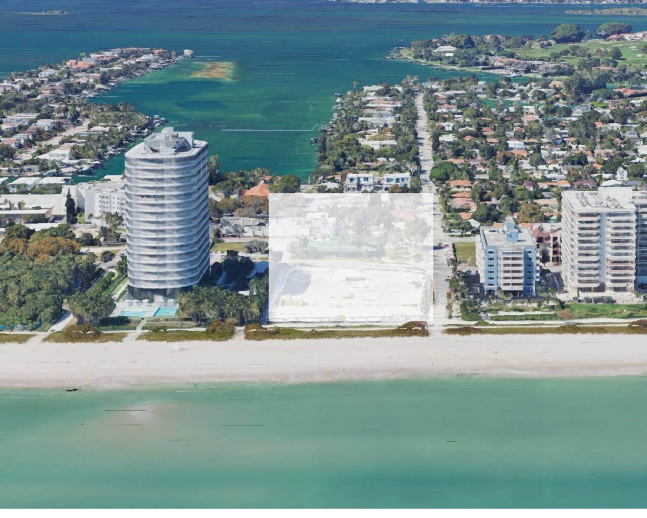 The Delmore Surfside Miami - 37 Ultra Luxury Residences